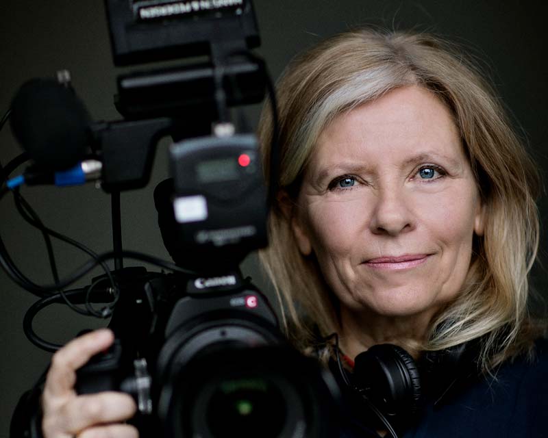 Veninder er uvurderlige